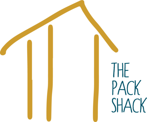Pack Shack Logos - Feed the Funnel Parties | The Pack Shack