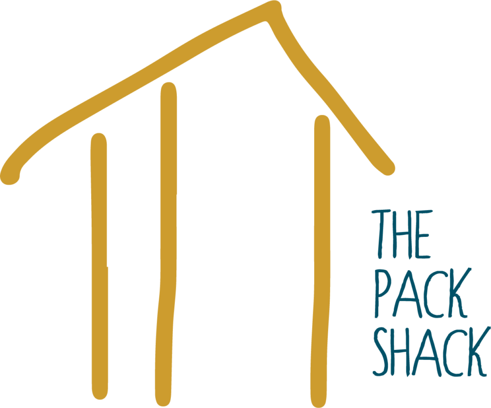 Pack Shack Logos - Feed the Funnel Parties | The Pack Shack