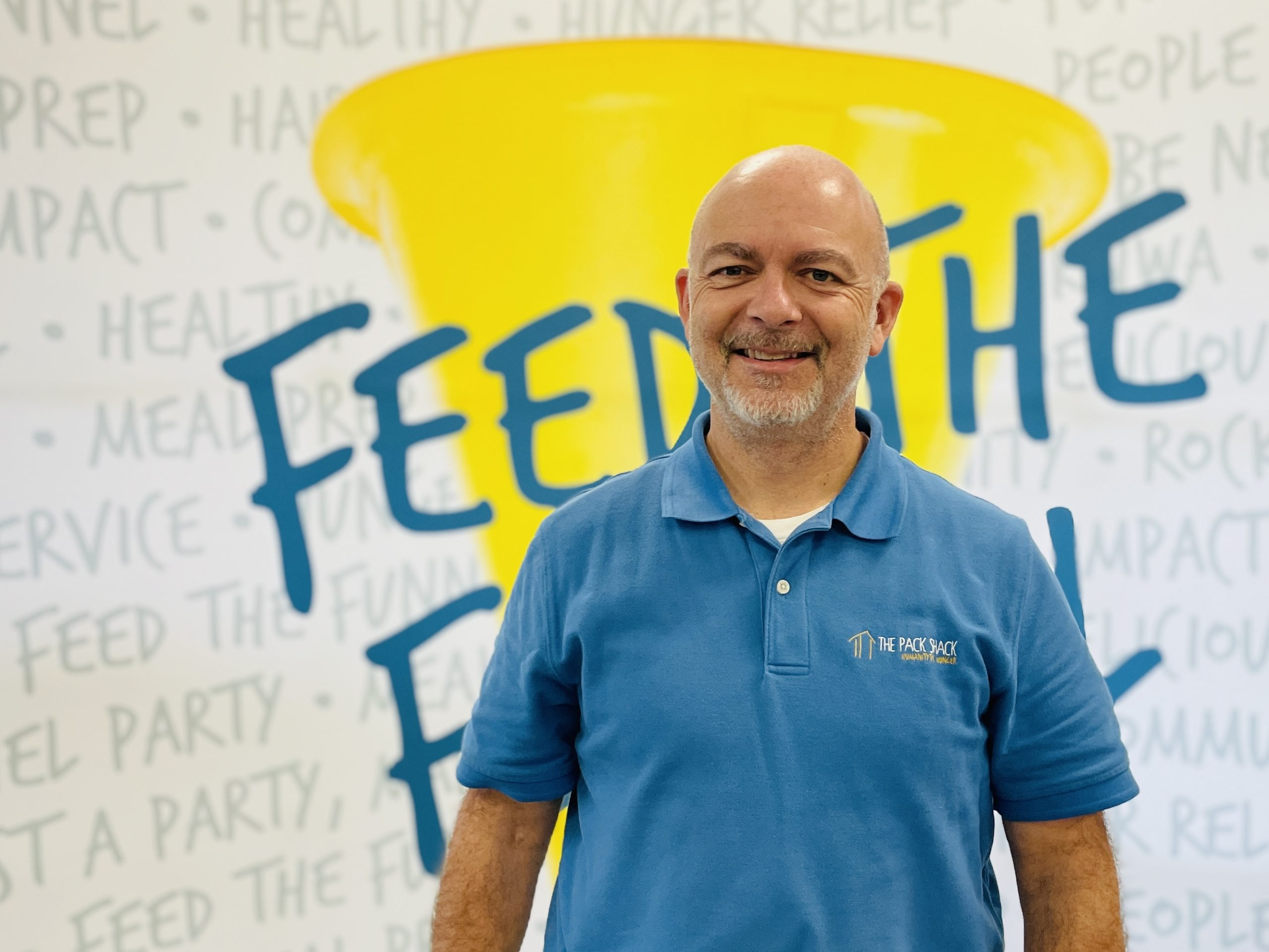 Our Team - Feed the Funnel Parties | The Pack Shack